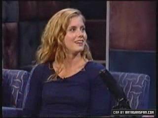 Amy Adams Fan