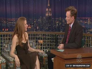 Amy Adams Fan