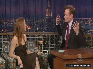 Amy Adams Fan