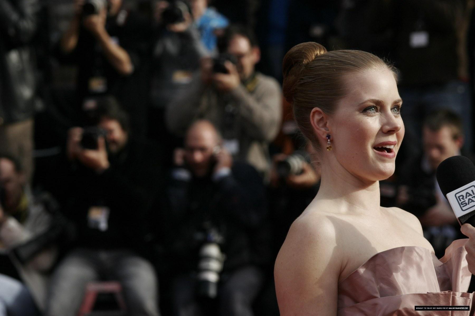 Amy Adams Fan