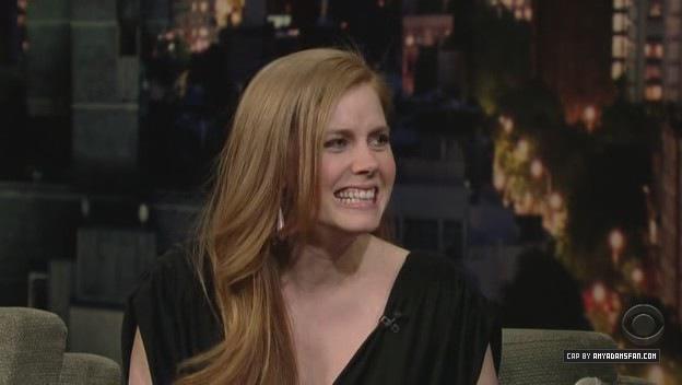 Amy Adams Fan