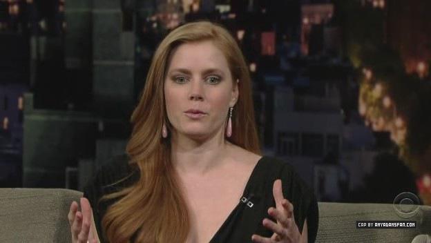 Amy Adams Fan