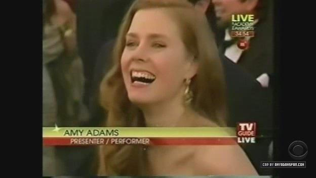 Amy Adams Fan