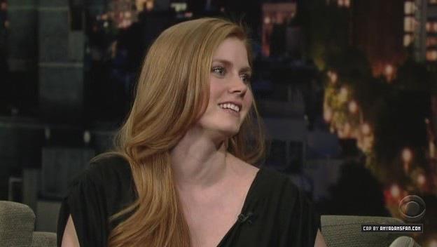 Amy Adams Fan