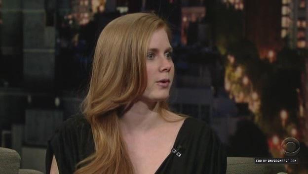 Amy Adams Fan