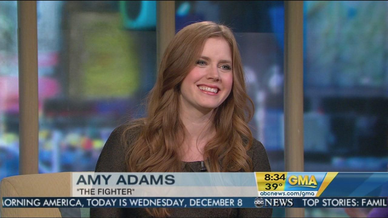 Amy Adams Fan