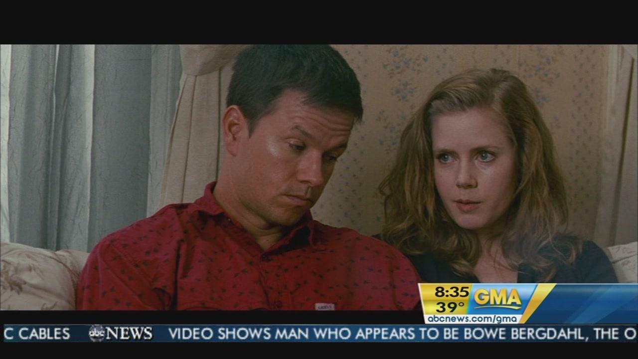 Amy Adams Fan