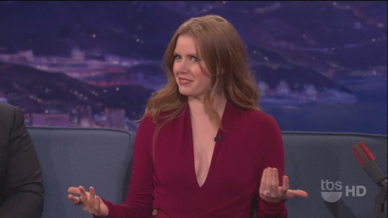 Amy Adams Fan