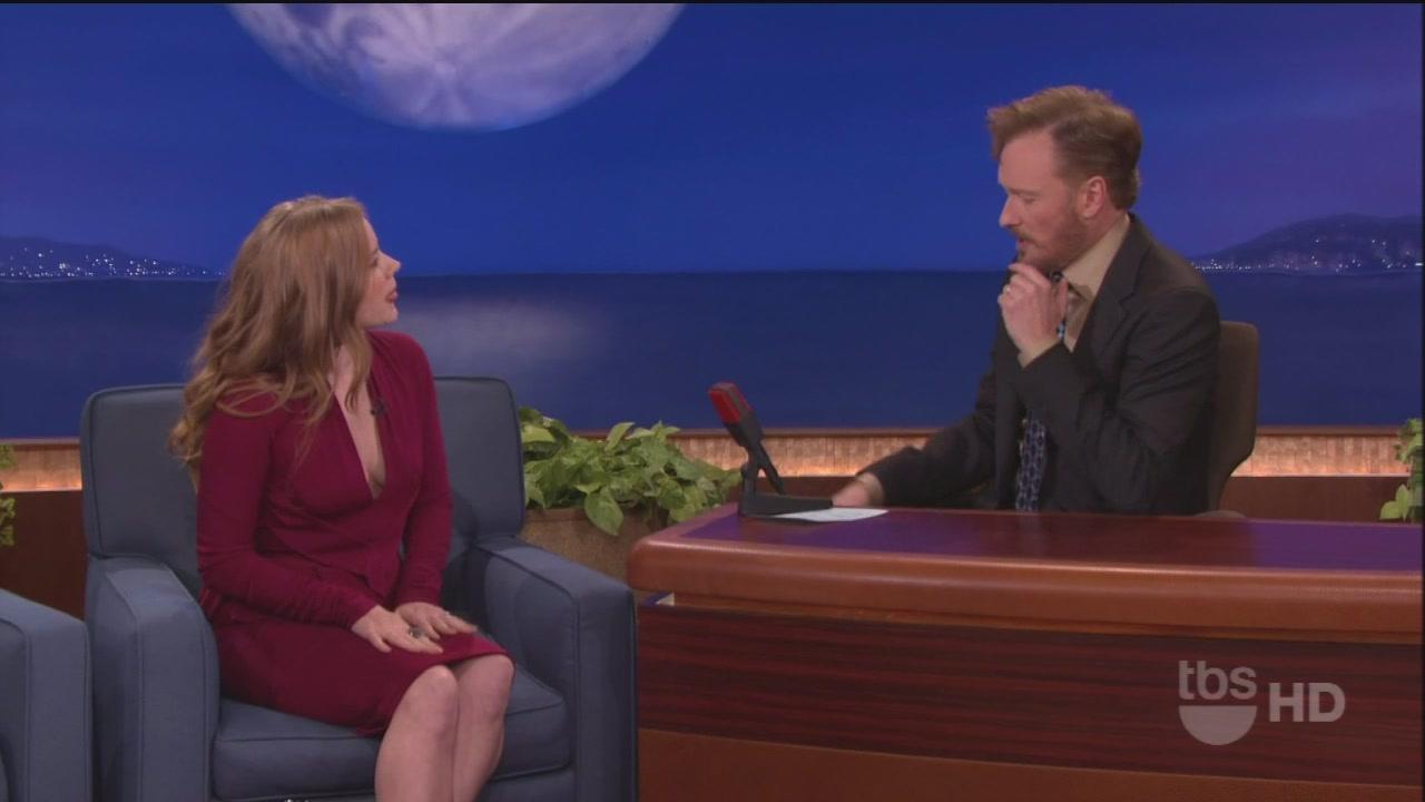 Amy Adams Fan