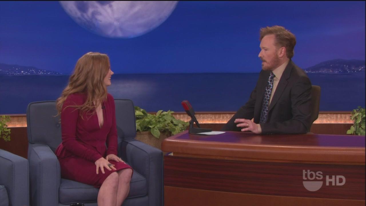 Amy Adams Fan