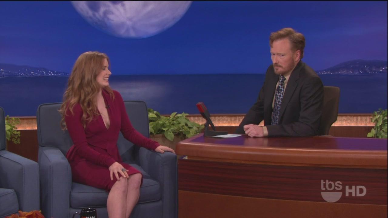 Amy Adams Fan