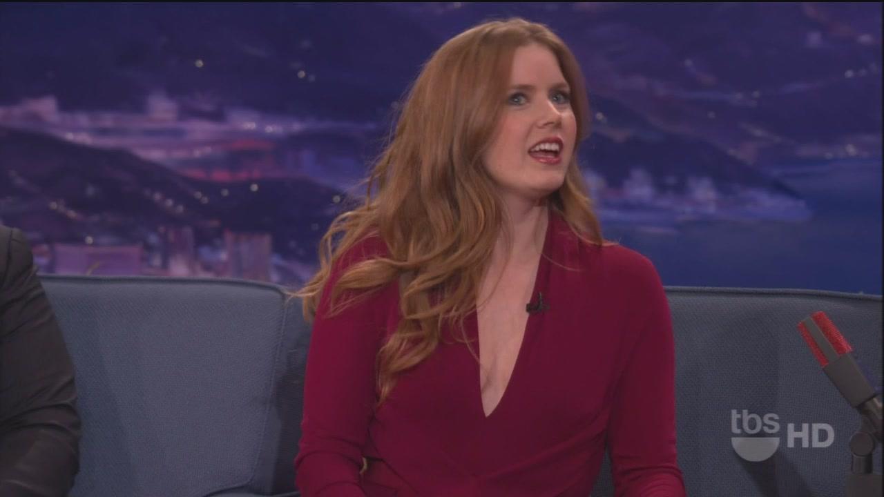 Amy Adams Fan