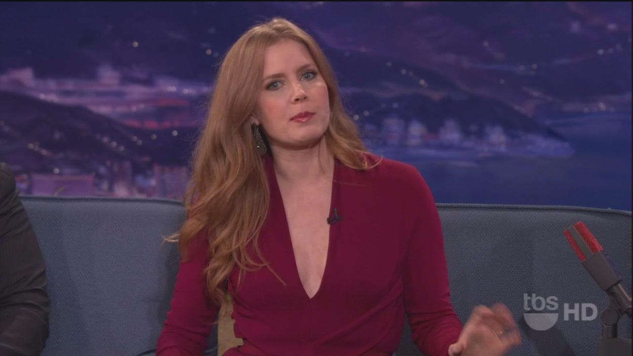 Amy Adams Fan