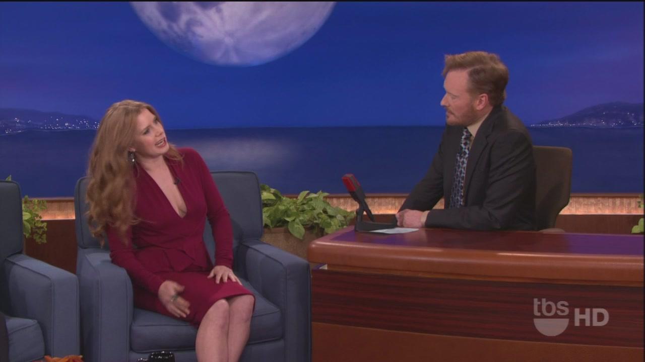 Amy Adams Fan
