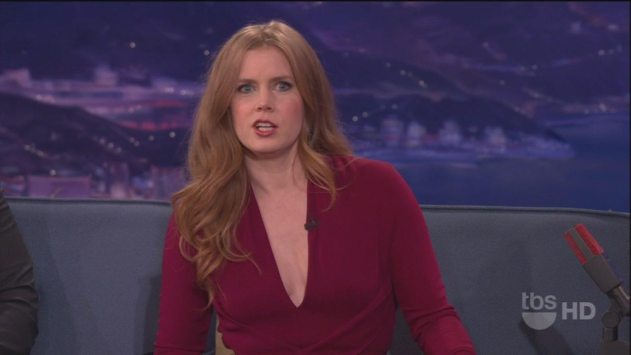 Amy Adams Fan