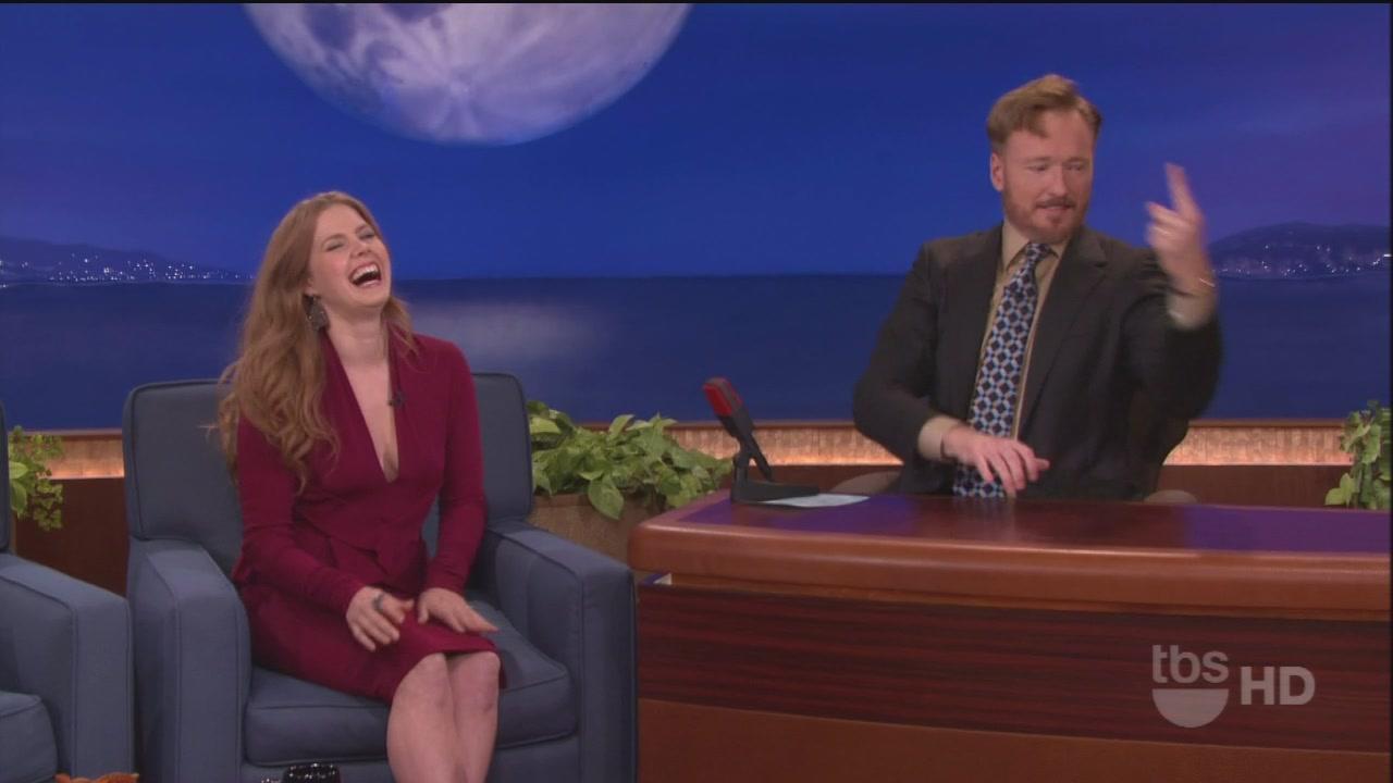 Amy Adams Fan