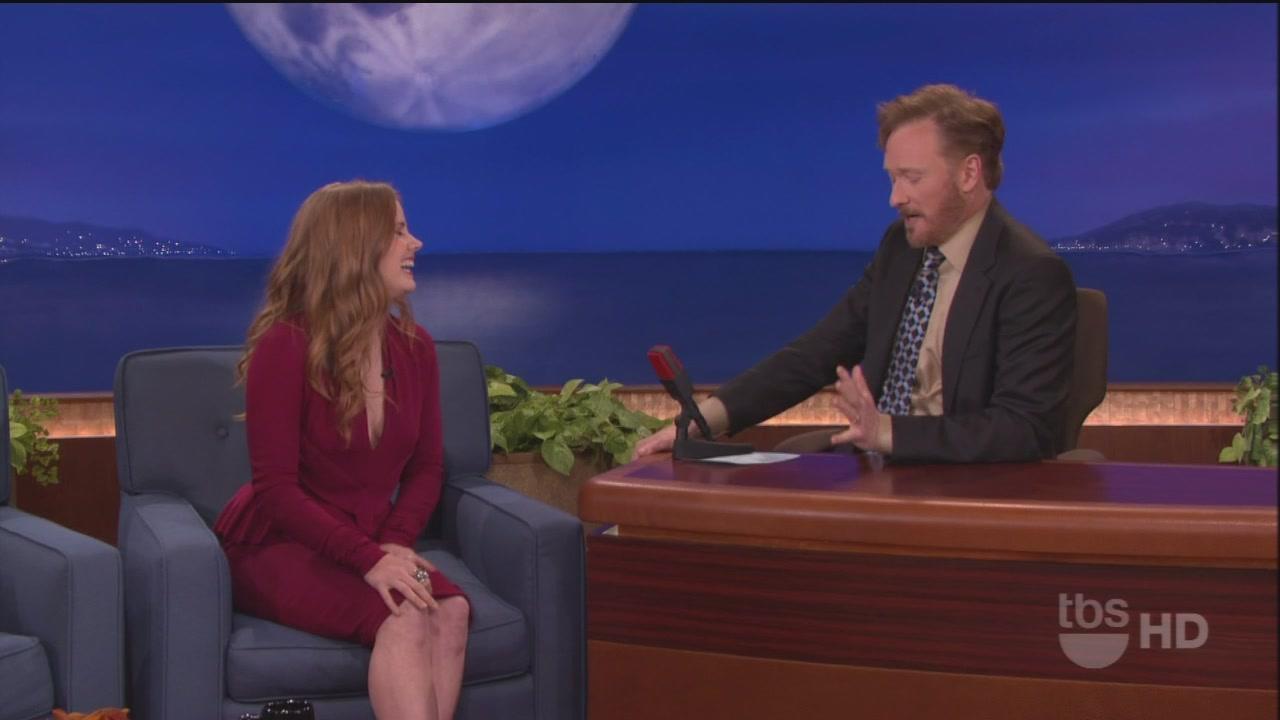 Amy Adams Fan