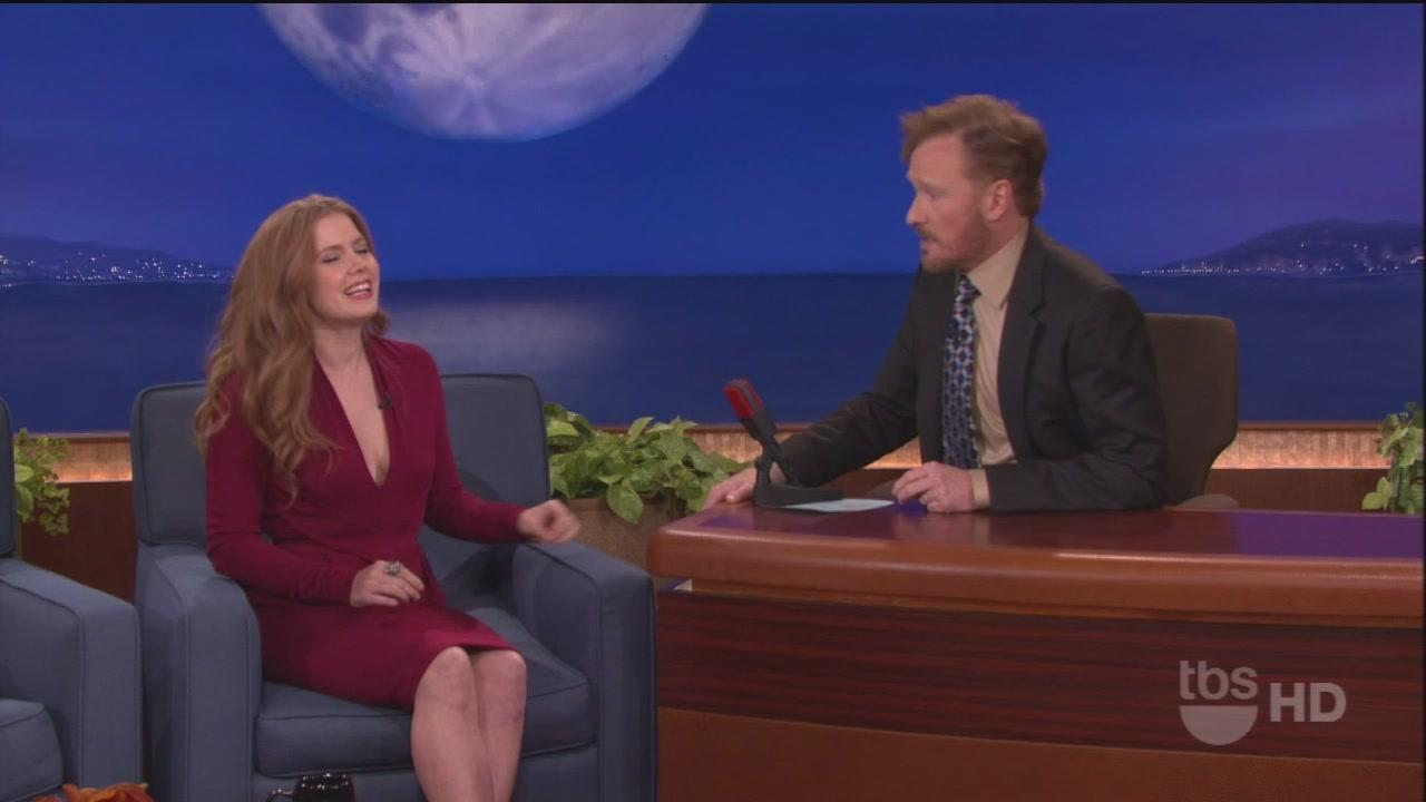 Amy Adams Fan