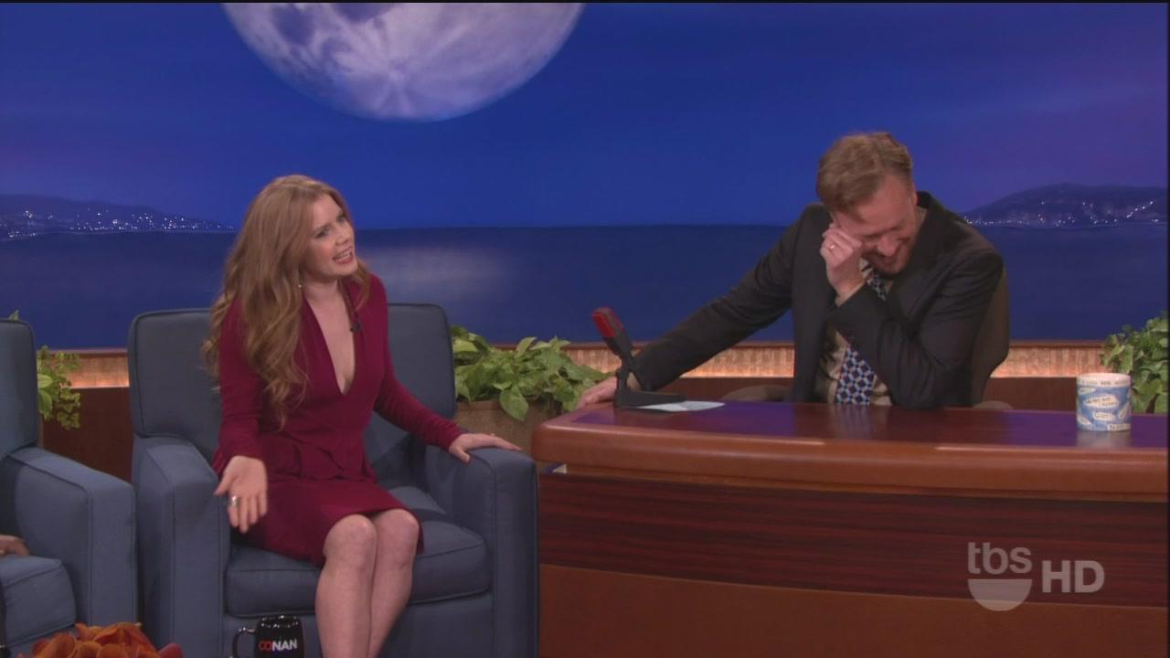Amy Adams Fan