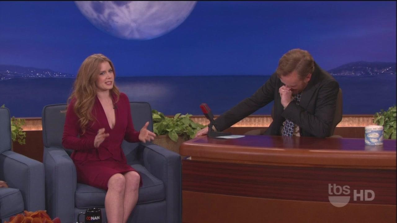 Amy Adams Fan