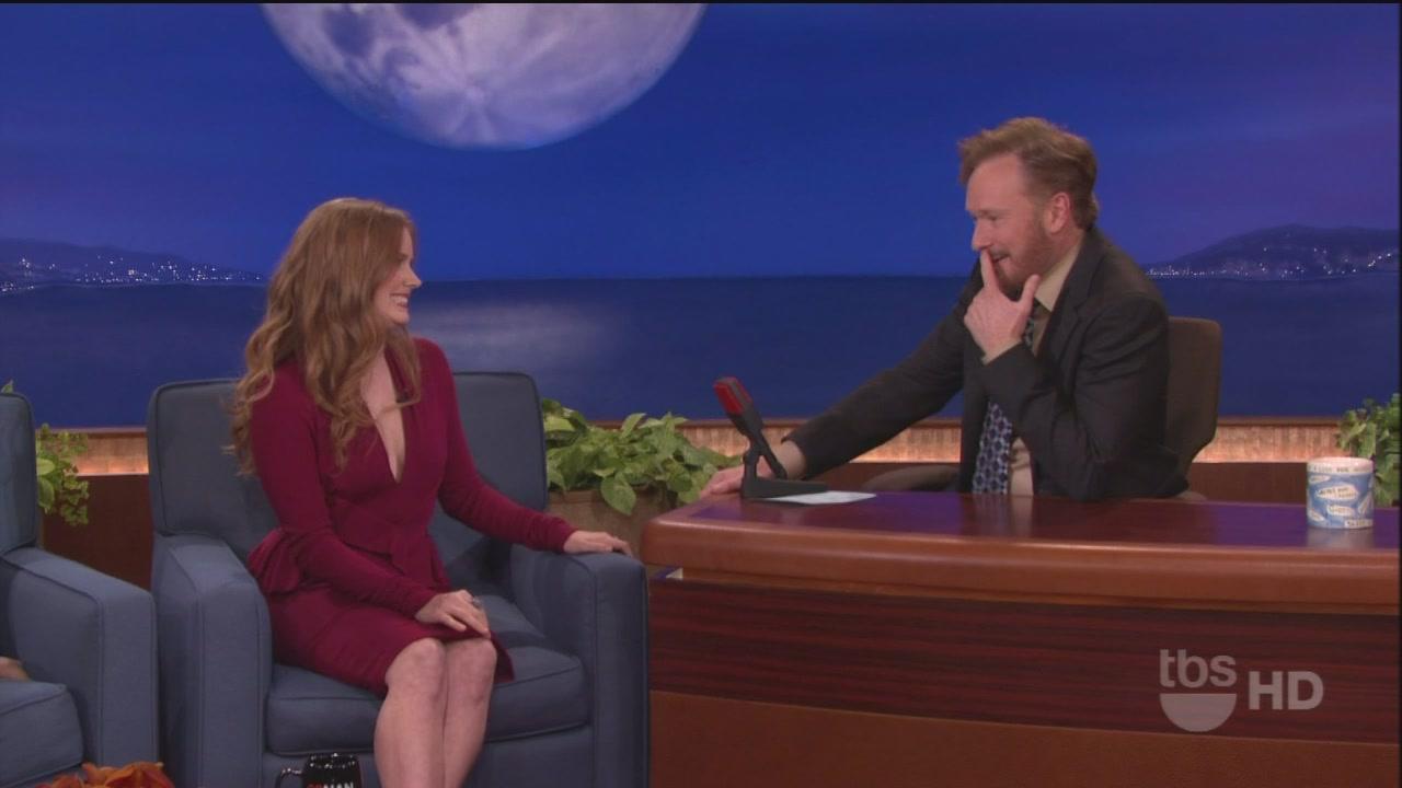Amy Adams Fan