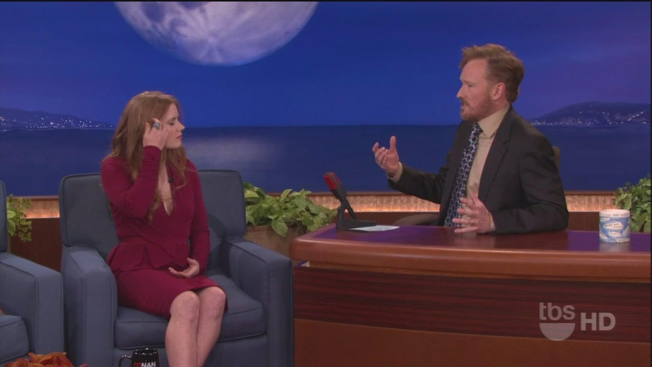 Amy Adams Fan