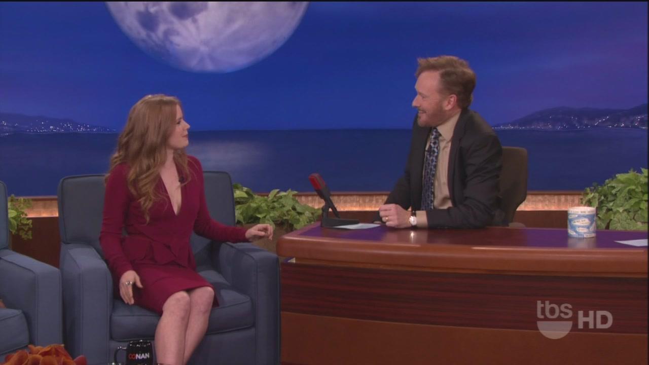 Amy Adams Fan