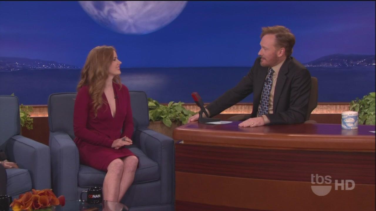 Amy Adams Fan