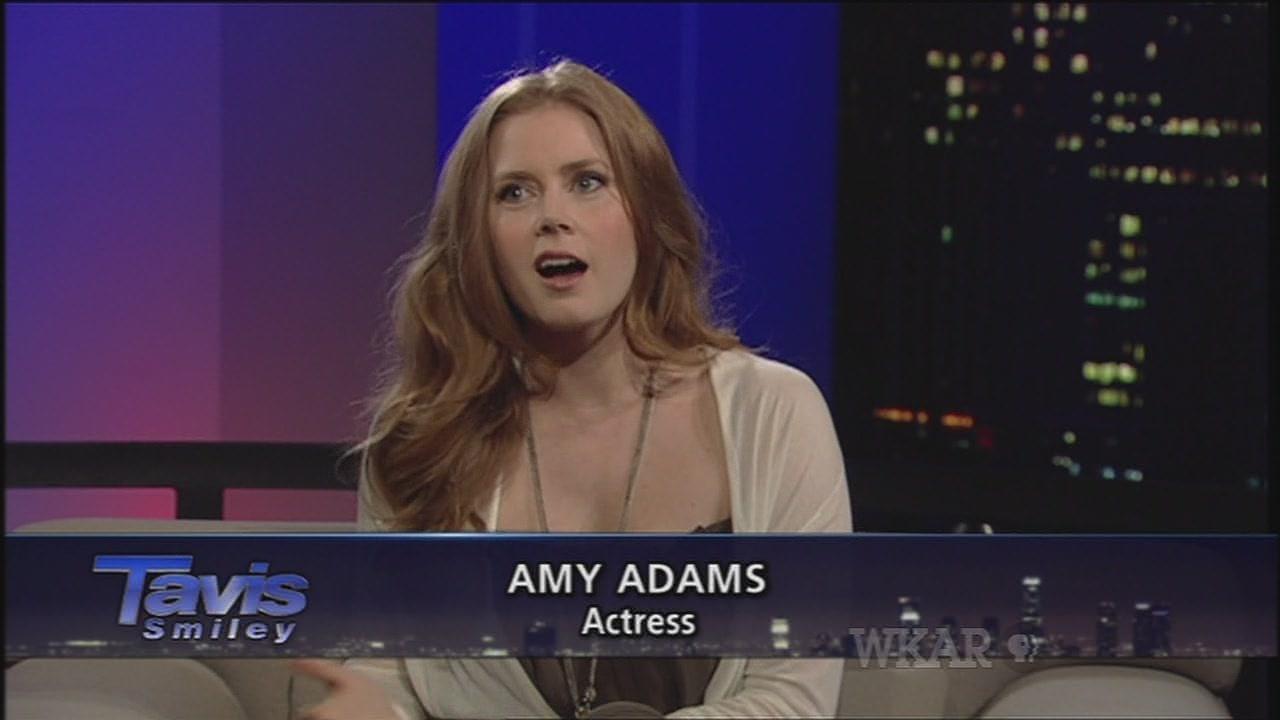 Amy Adams Fan