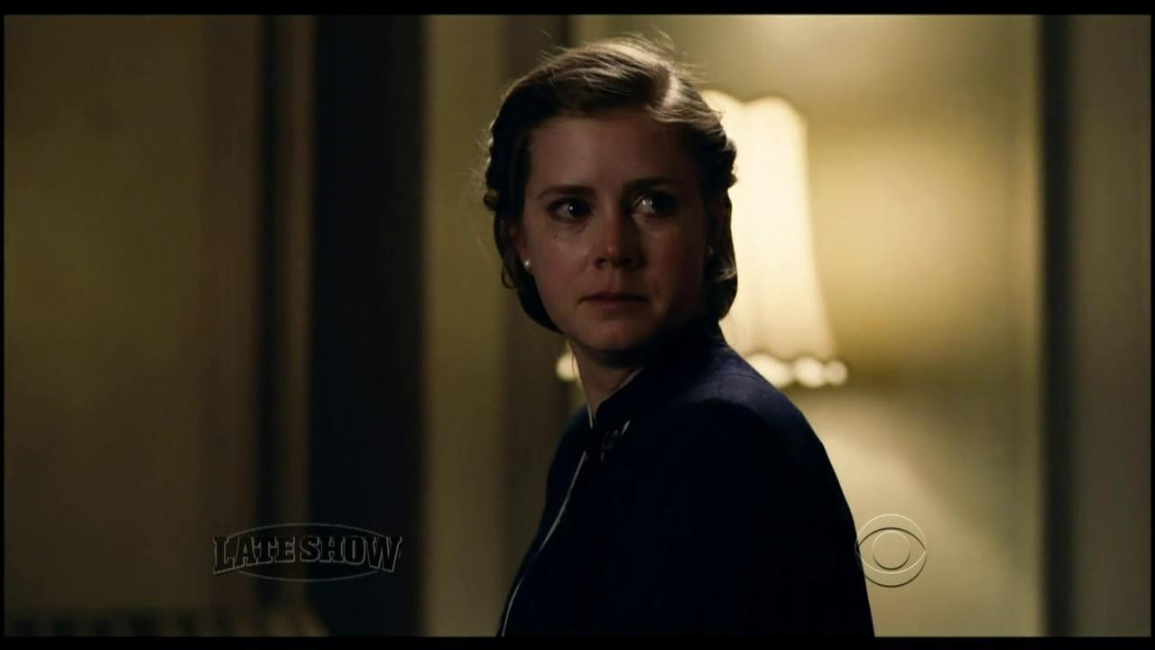 Amy Adams Fan