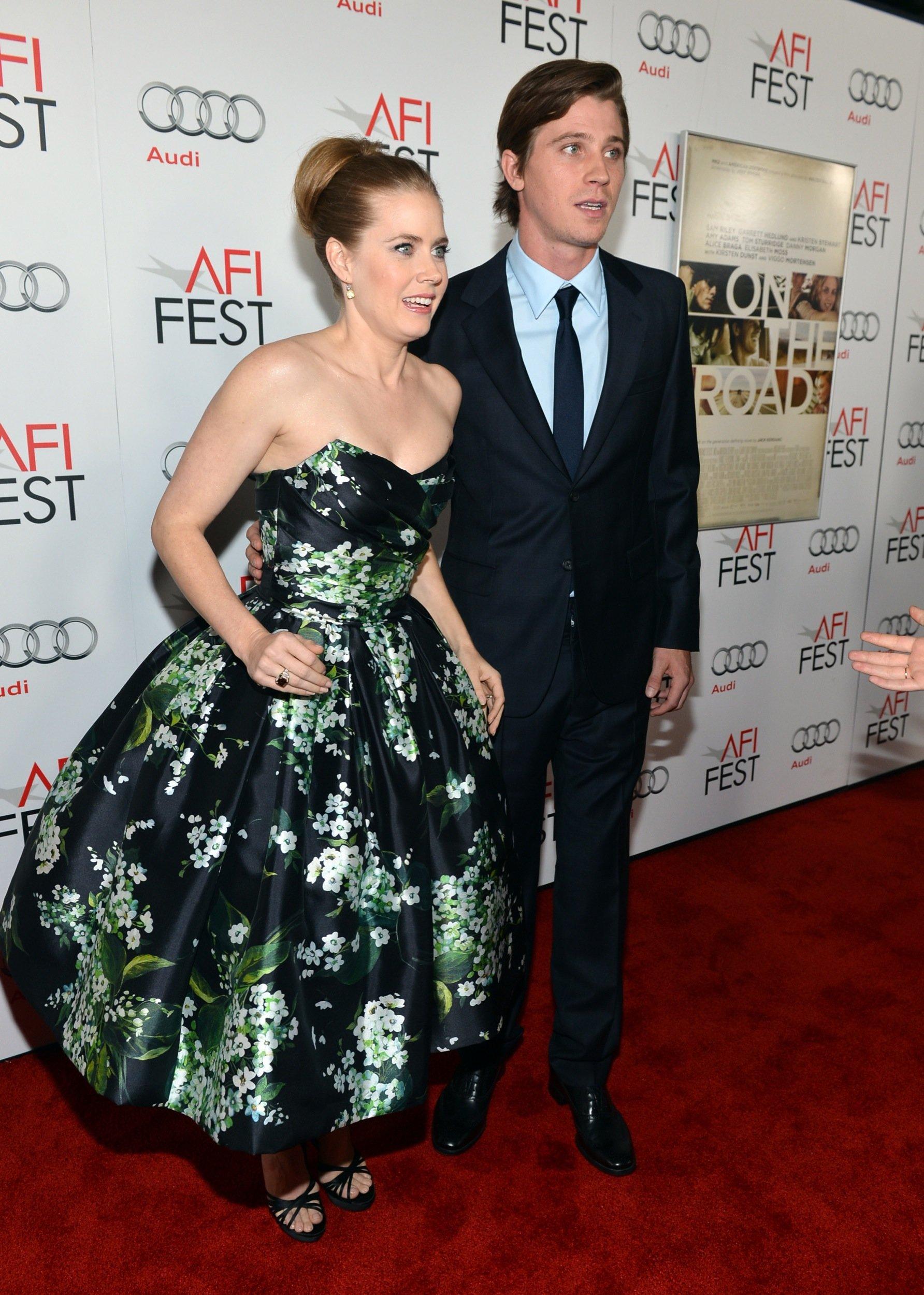 Amy Adams Fan