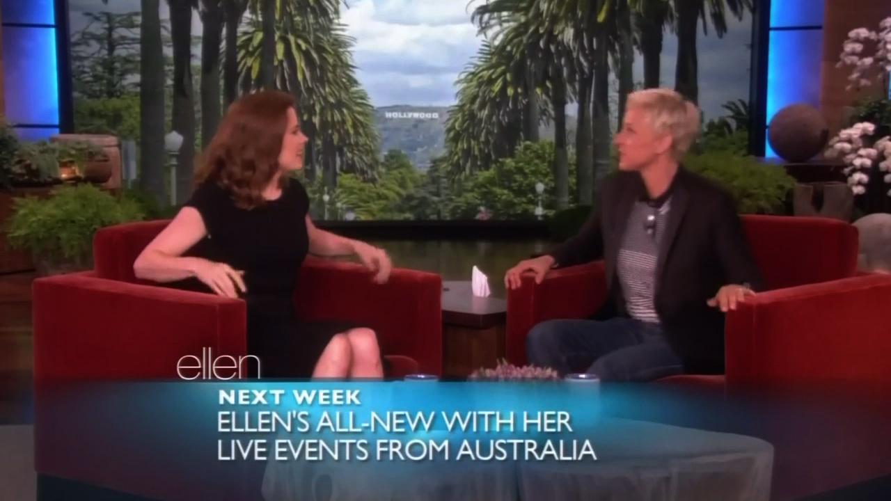 Amy Adams Fan