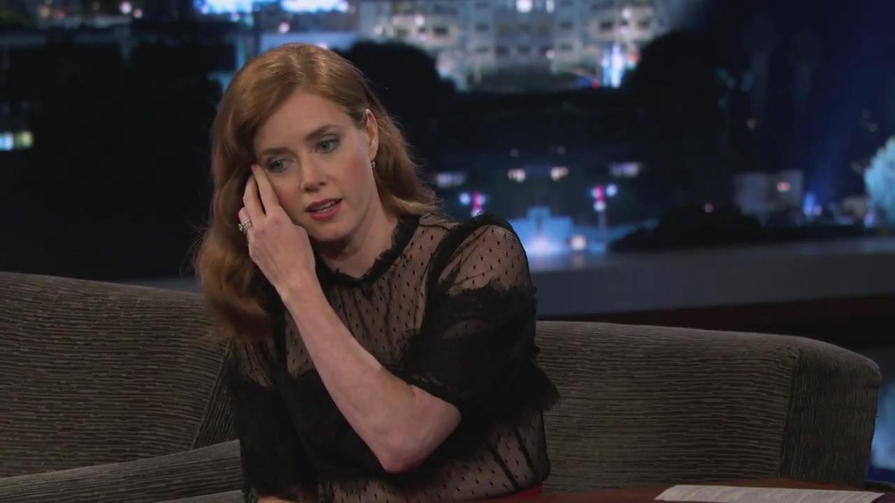 Amy Adams Fan