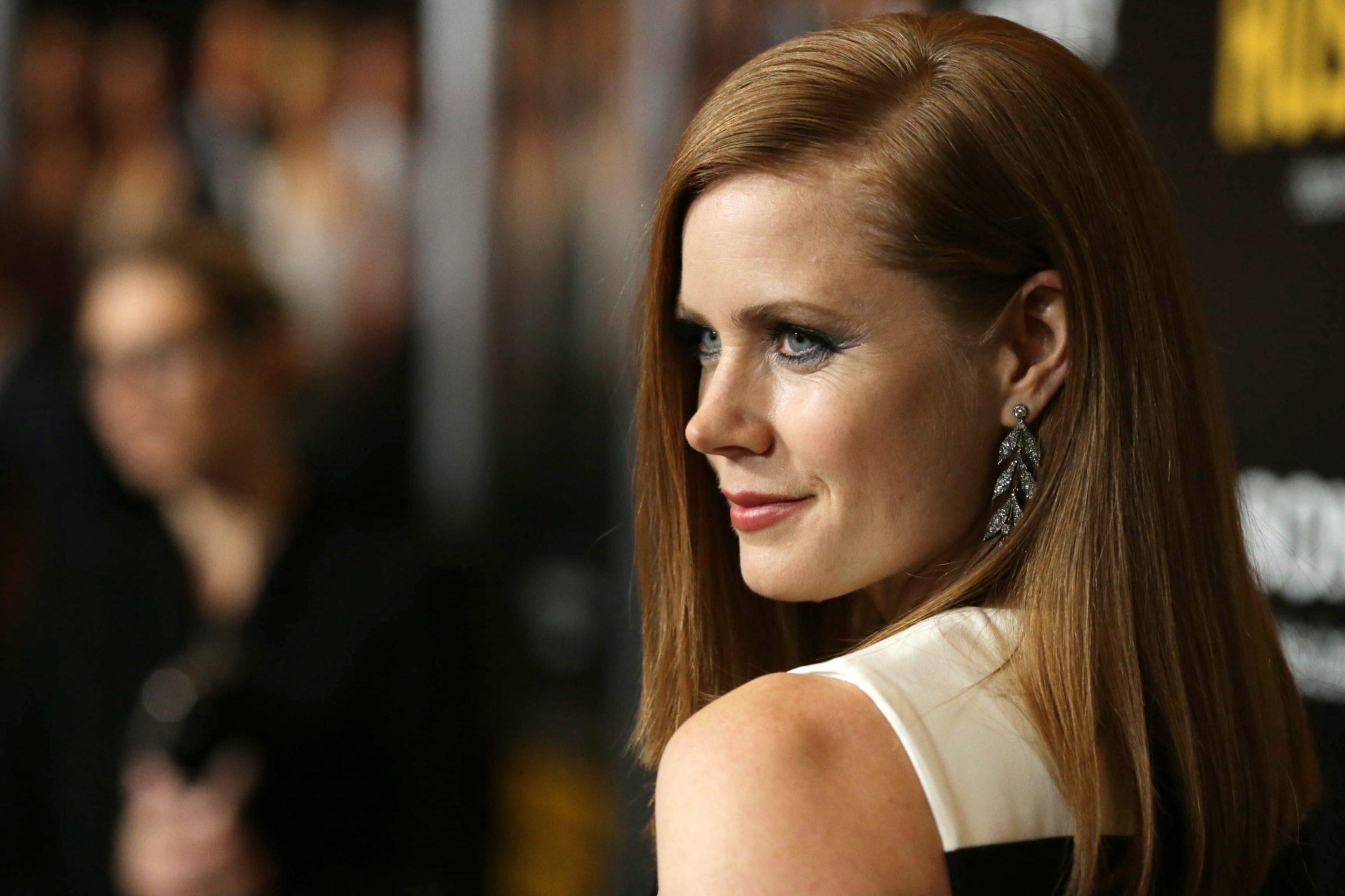 Amy Adams Fan