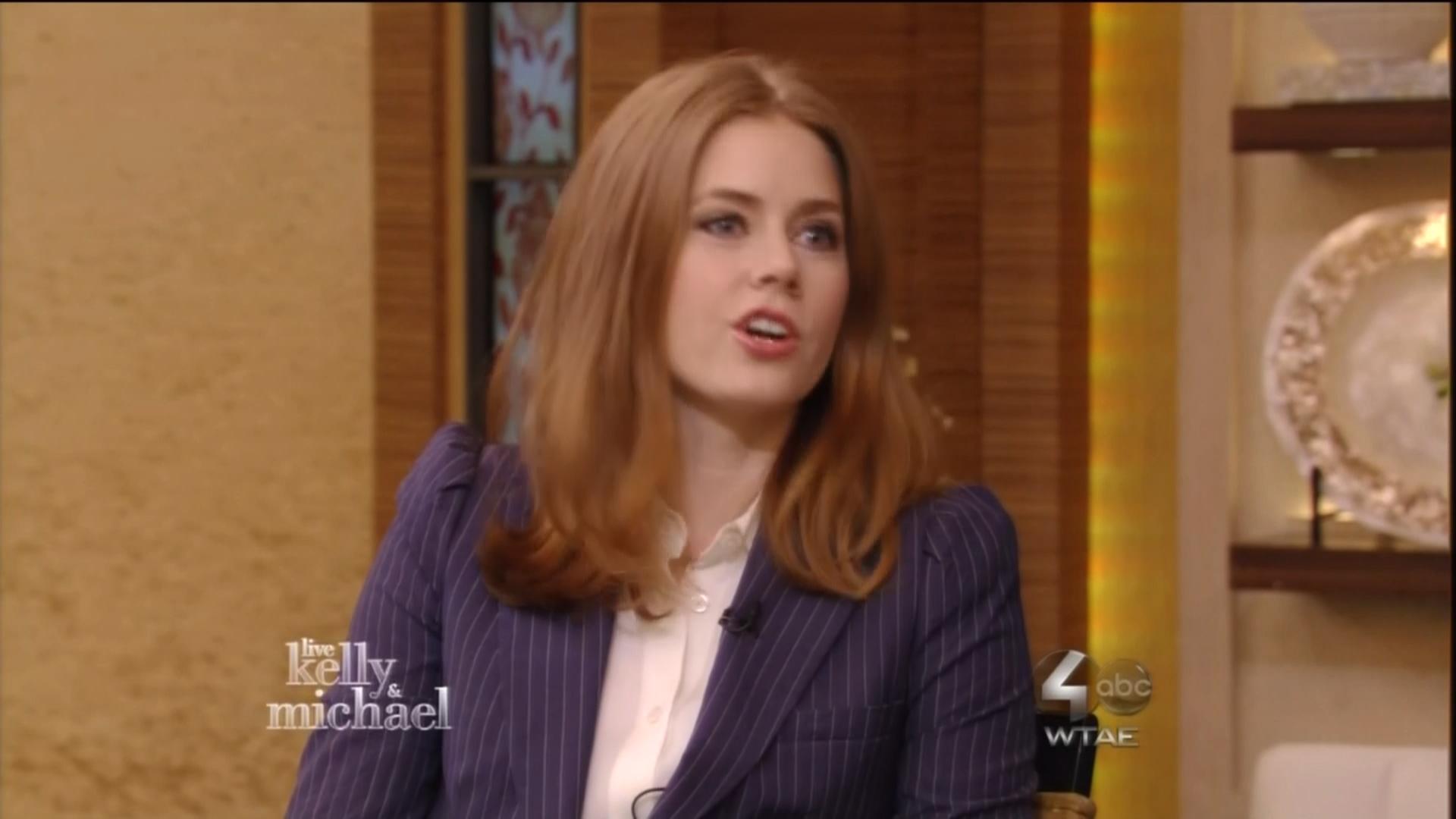 Amy Adams Fan