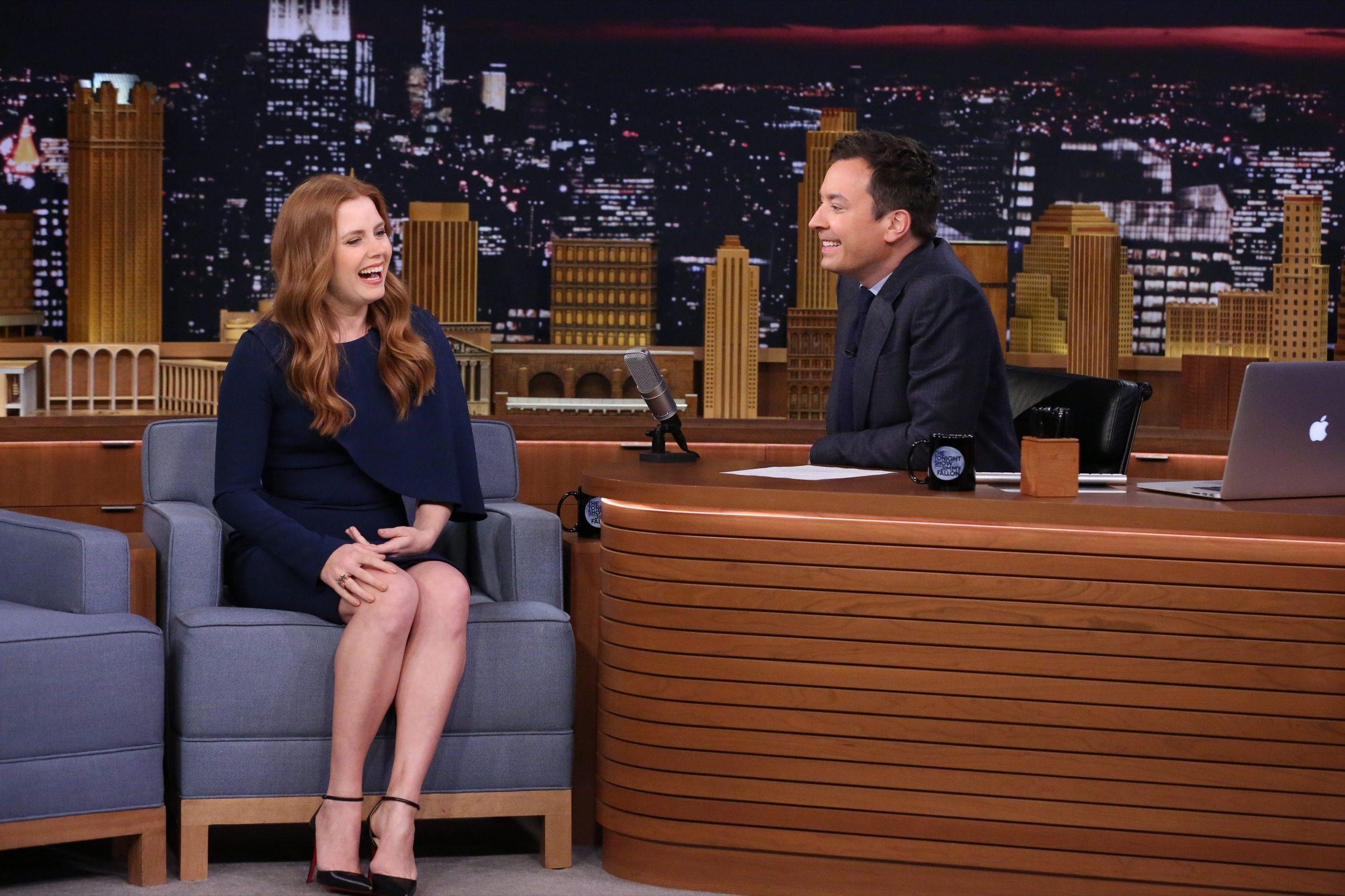Amy Adams Fan