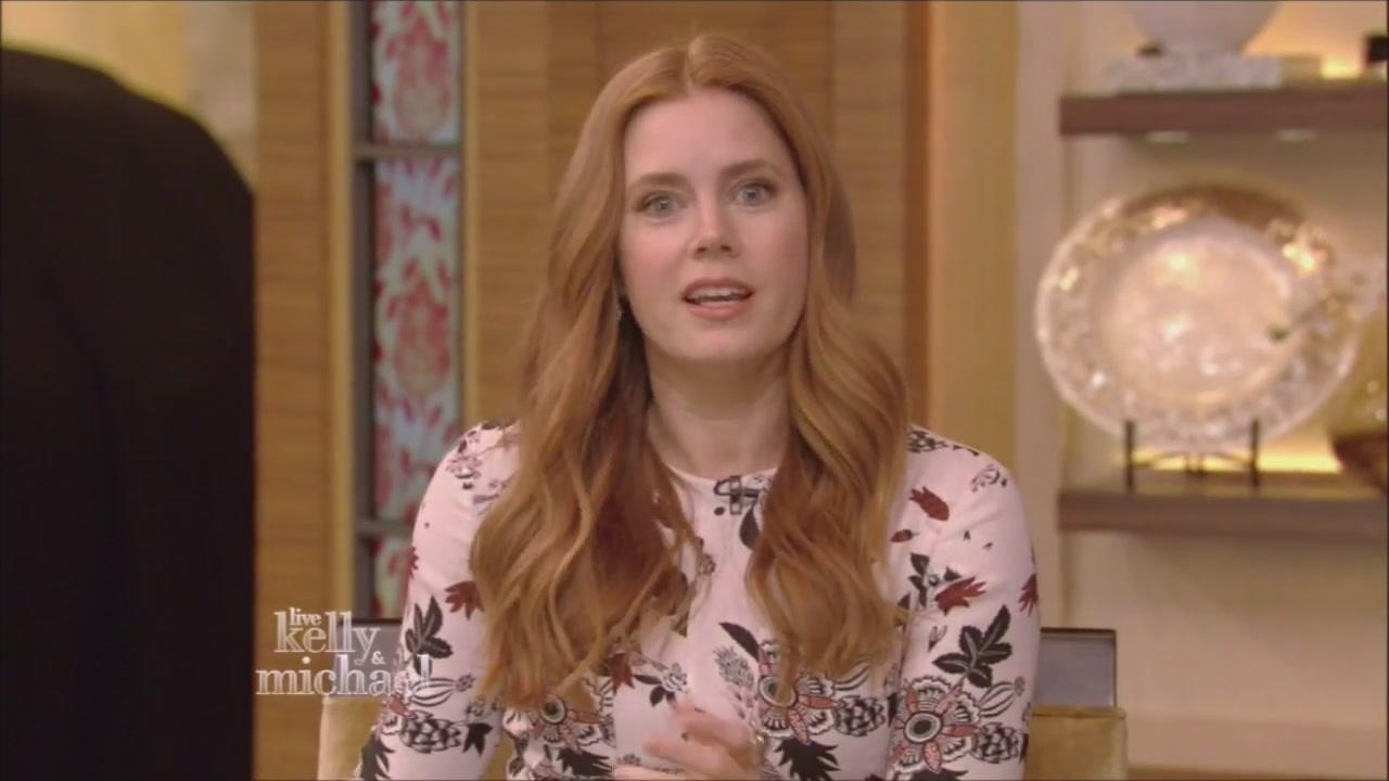 Amy Adams Fan