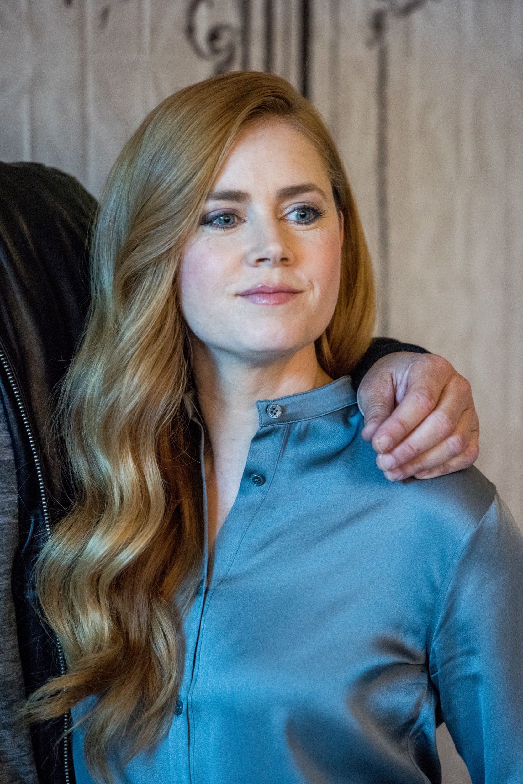 Amy Adams Fan