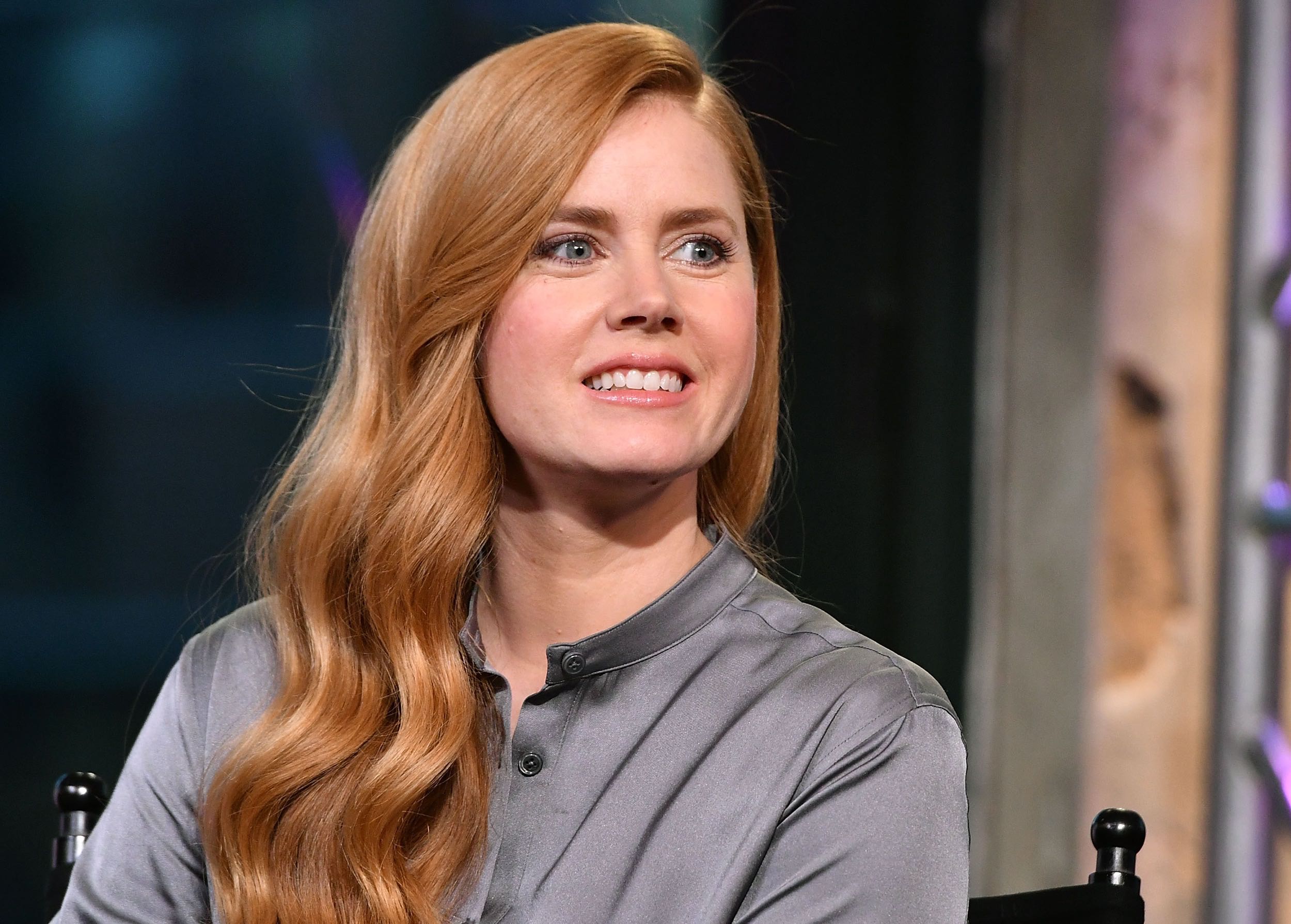 Amy Adams Fan