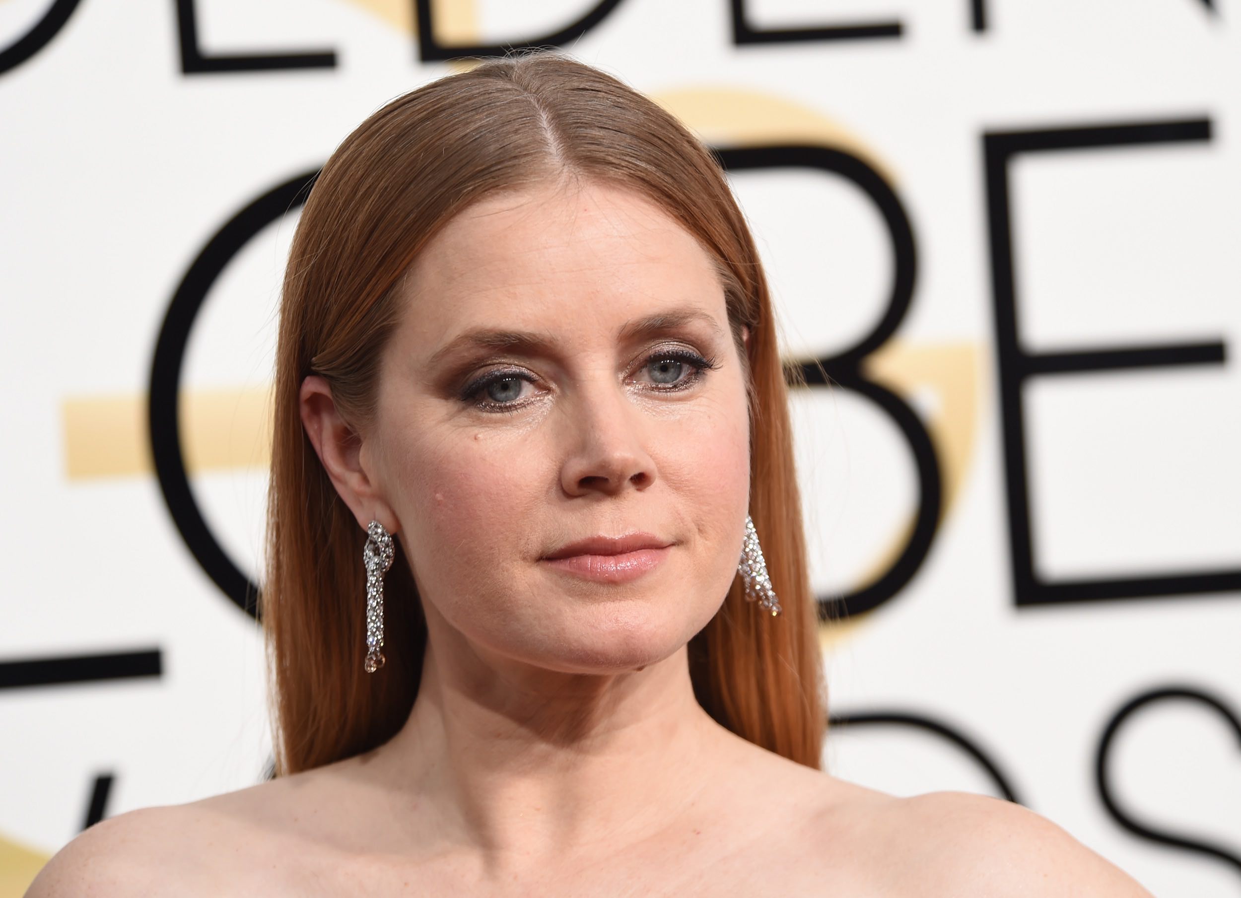 Amy Adams Fan