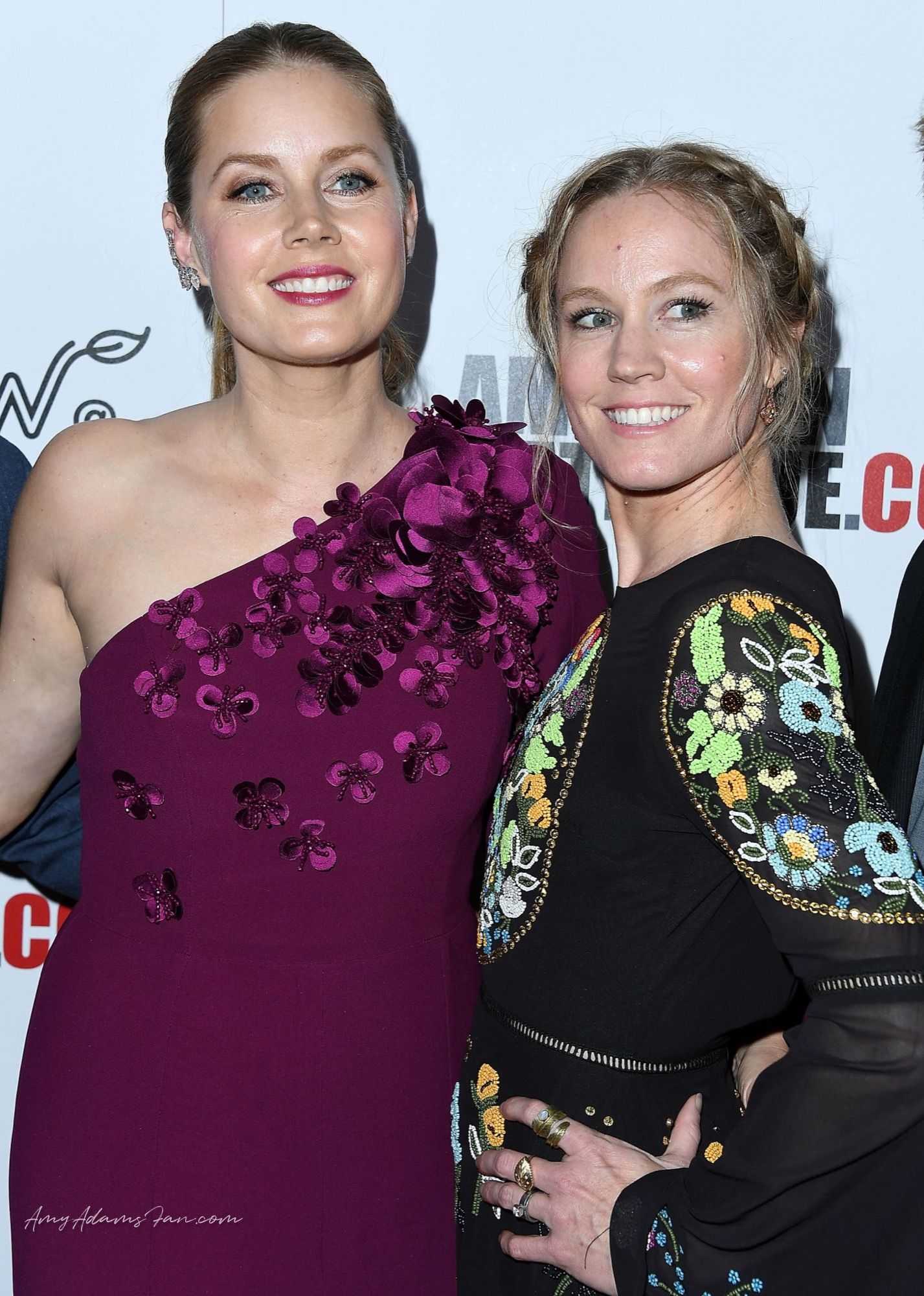 Amy Adams Fan