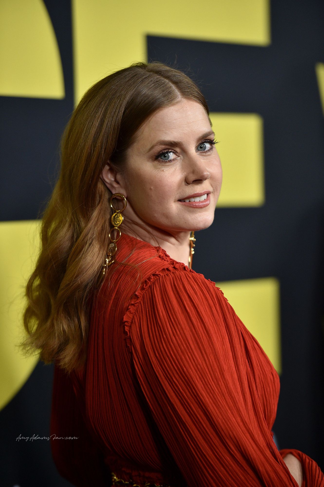 Amy Adams Fan