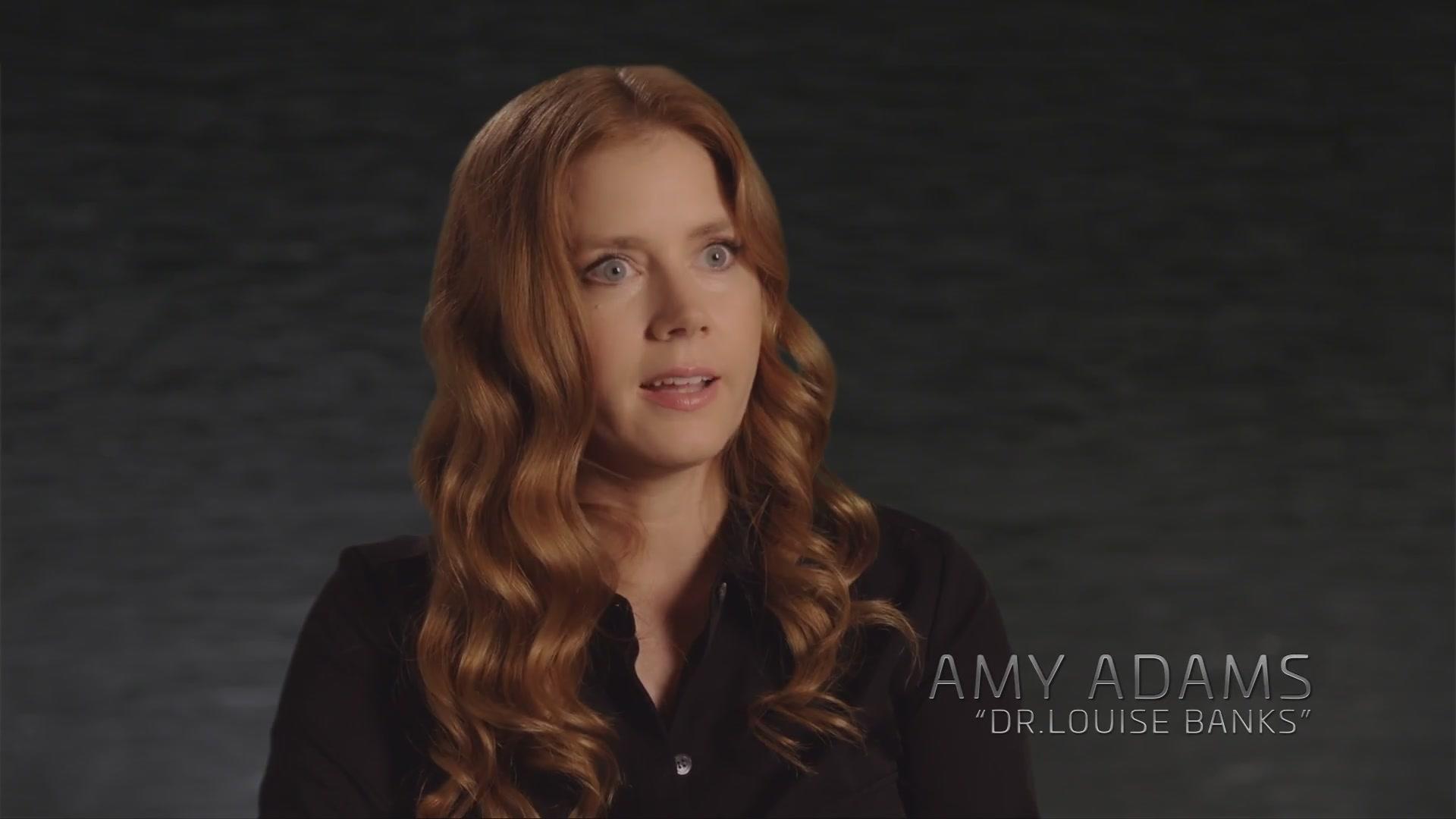 Amy Adams Fan