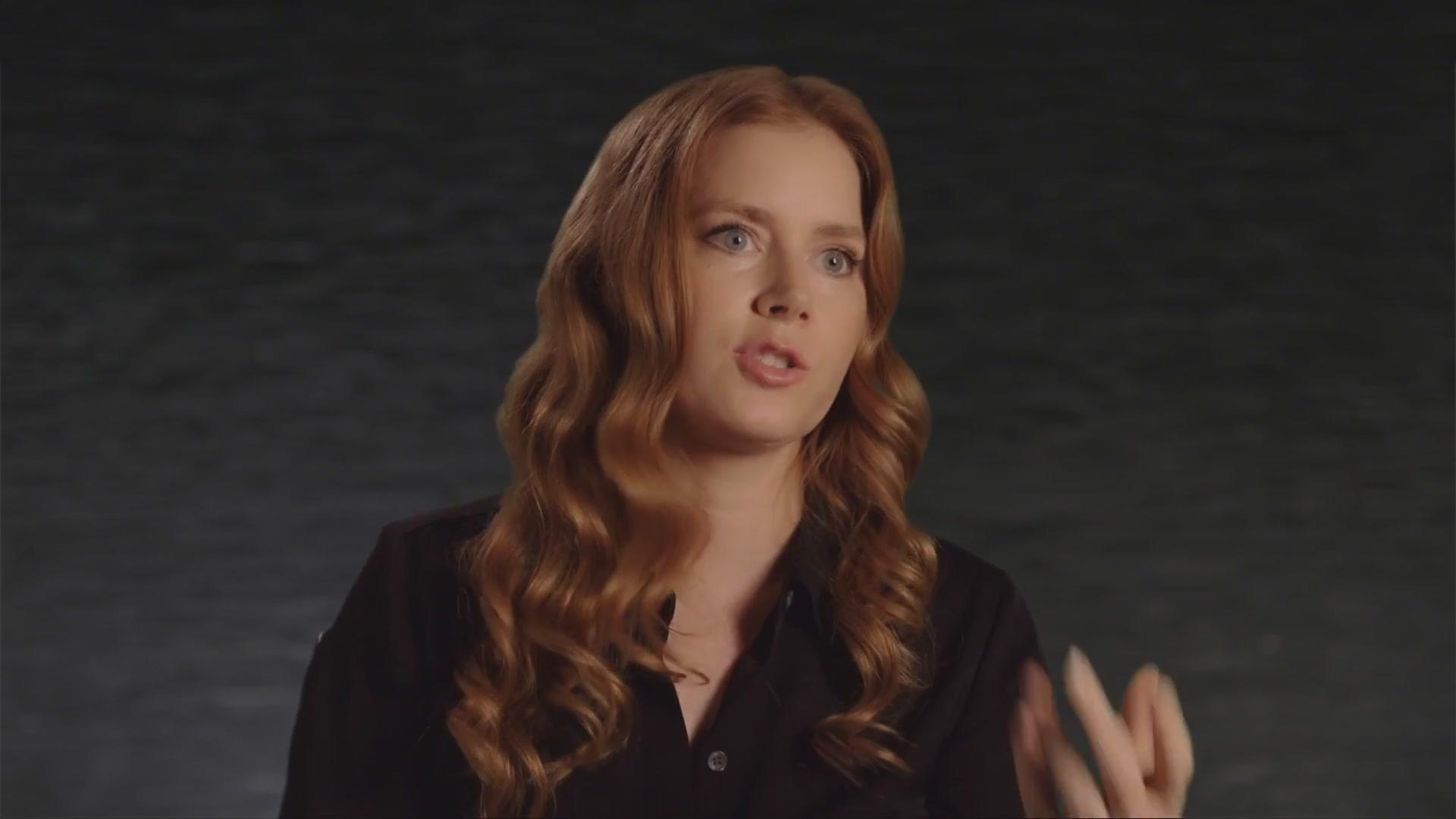 Amy Adams Fan