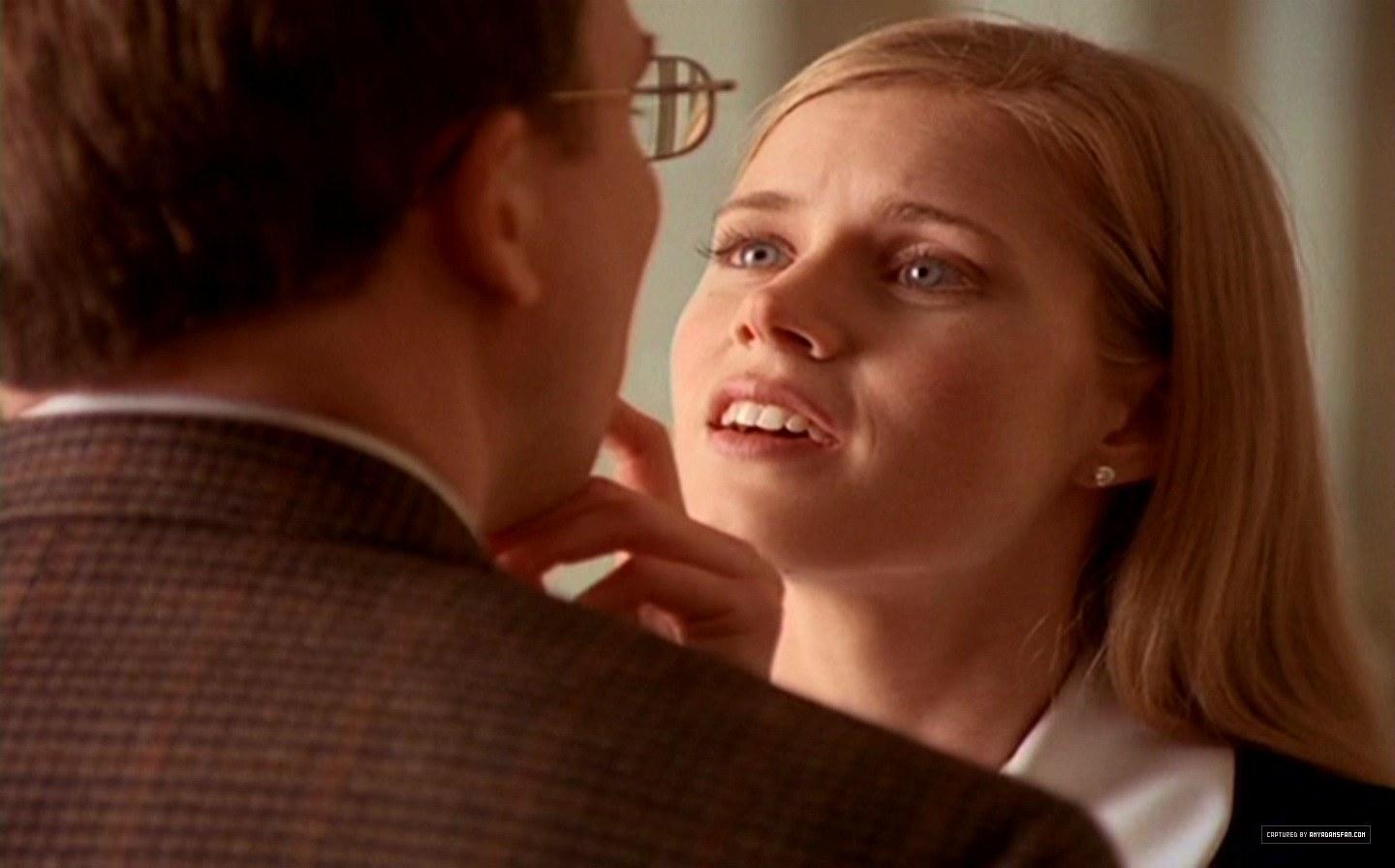 Amy Adams Fan