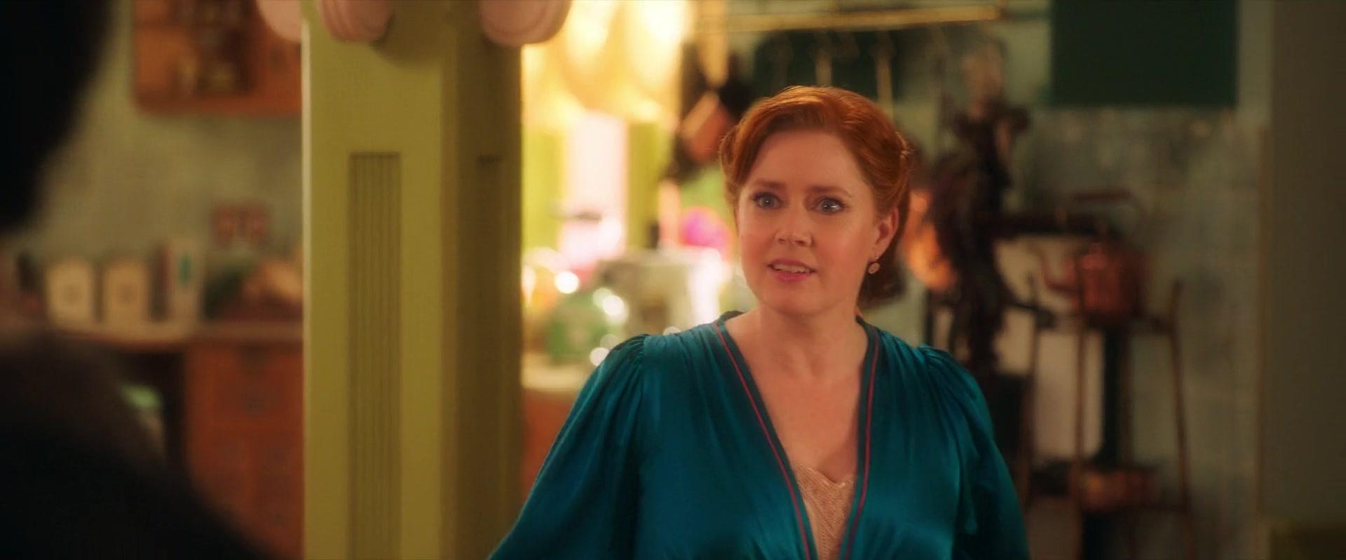 Amy Adams Fan