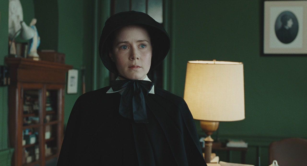 Amy Adams Fan