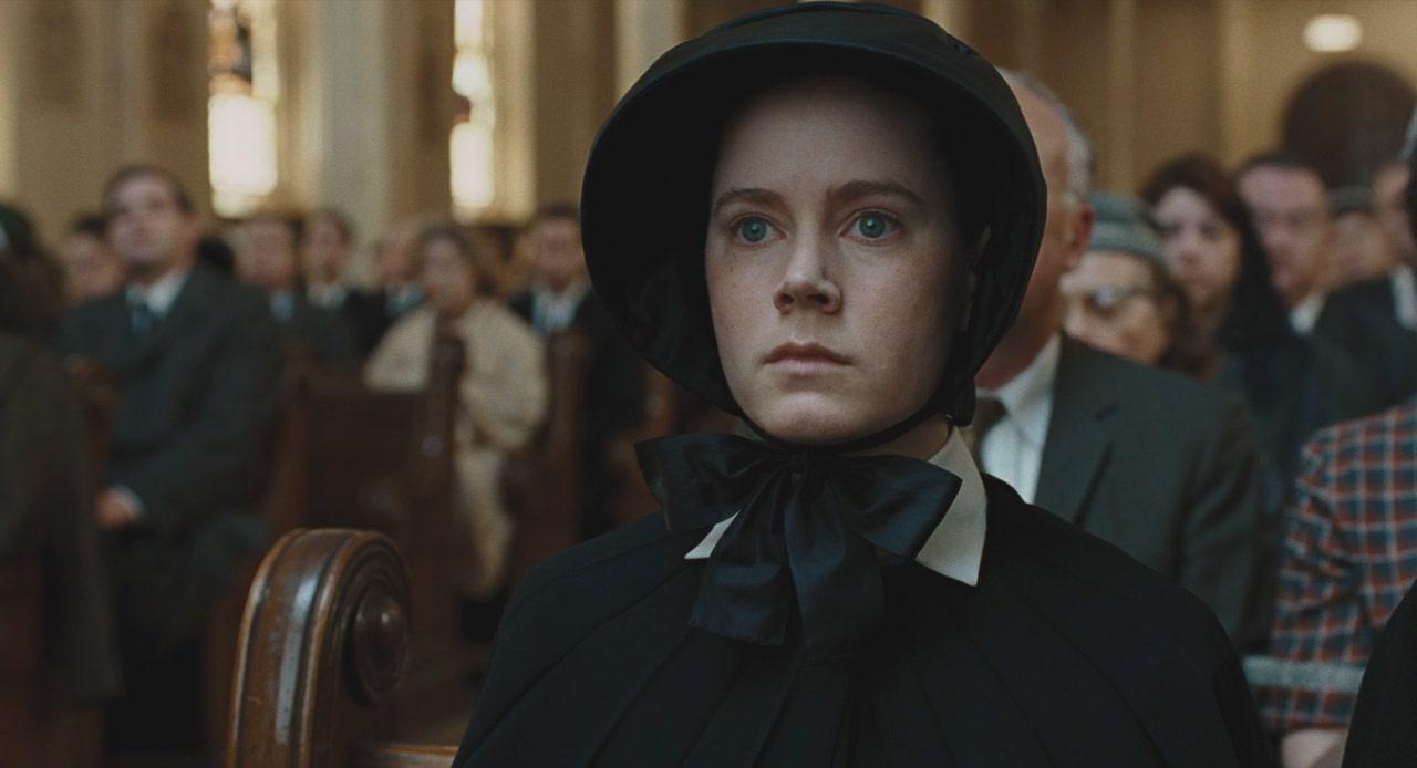 Amy Adams Fan