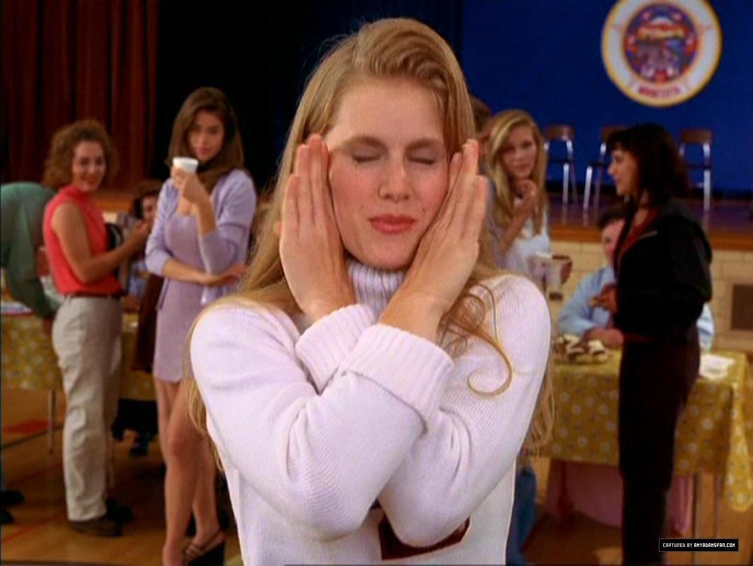 Amy Adams Fan