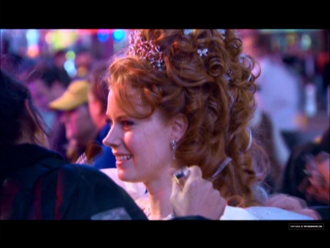 Amy Adams Fan